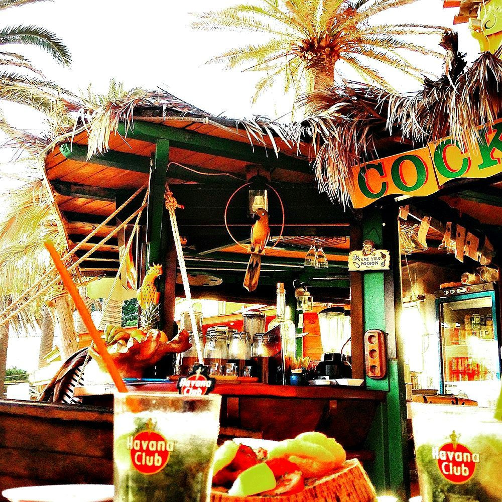 The Story Of Mojito Cocktail | Travel Away