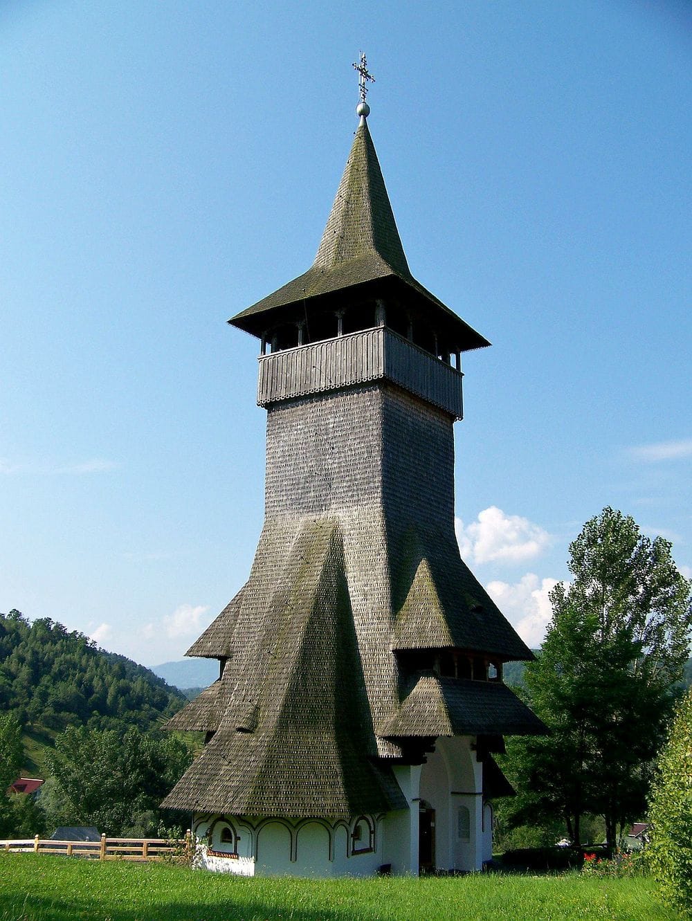 14 Unique Attractions in Romania | Travel Away