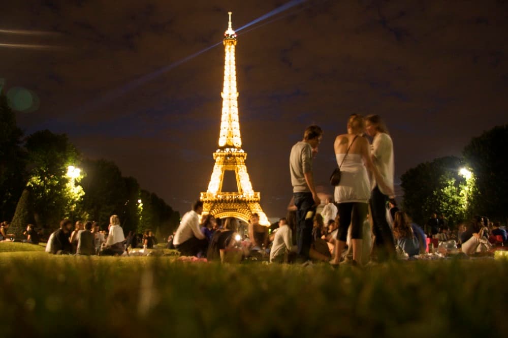 Alternative Things To Do In Paris | Travel Away