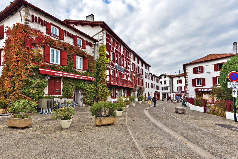 8 Reasons to Visit the French Basque Country