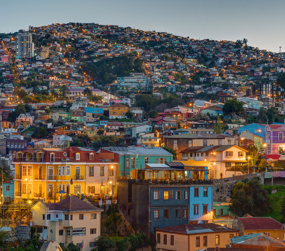 How to Spend 48 Hours in Valparaiso, As Recommended by a Local