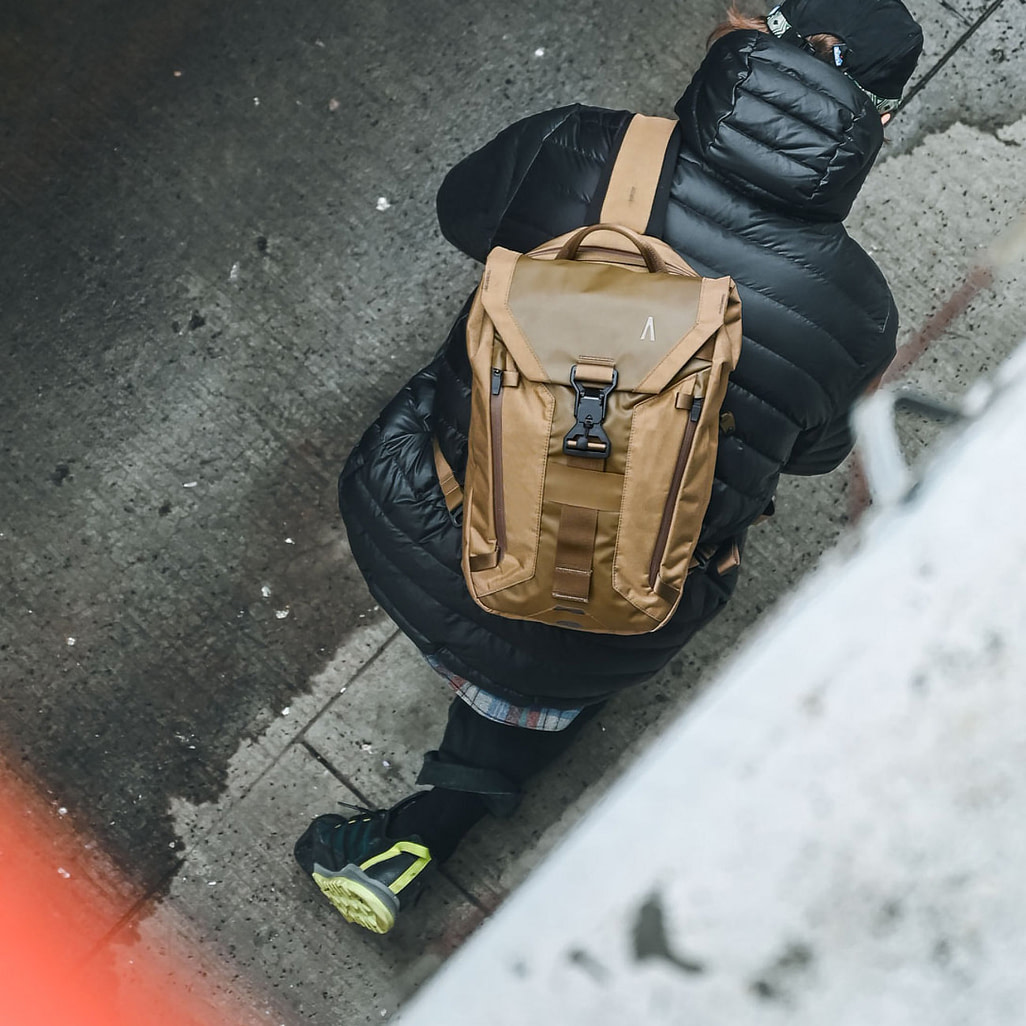 The 20 Best EDC Backpacks to Buy in 2022