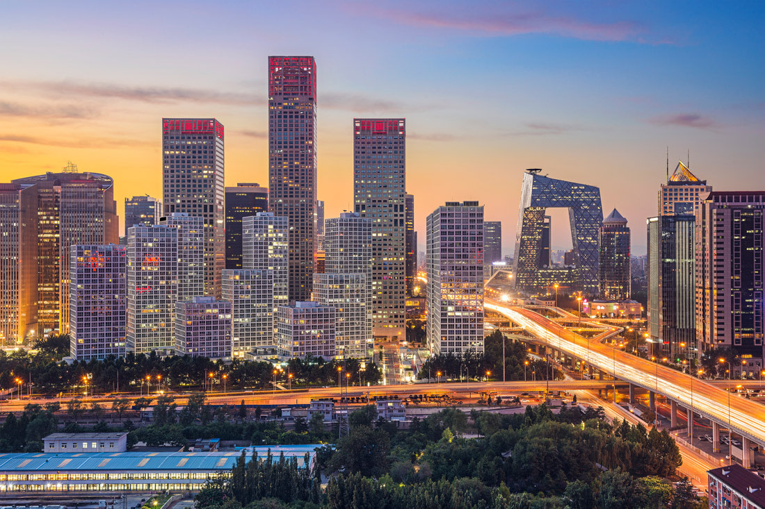 Uncovering Beijing's Best Kept Secrets