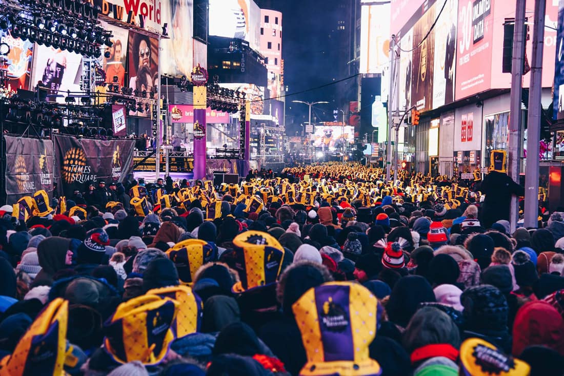 The 15 Best Things to Do in NYC in December 2021