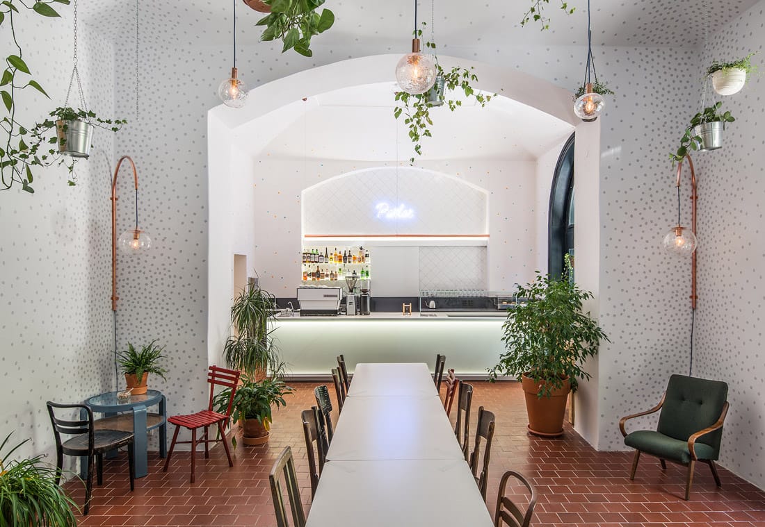 17 Design-Minded Ice Cream Shops Worth Traveling The World For