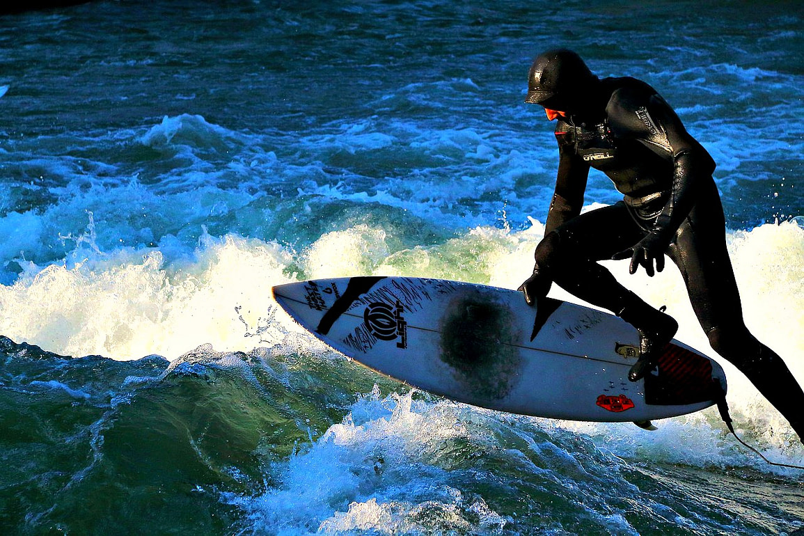 Portugal, The Best Surfing Destination in Europe