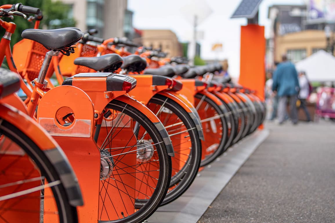 The 7 Best Ways to Explore Portland, Oregon