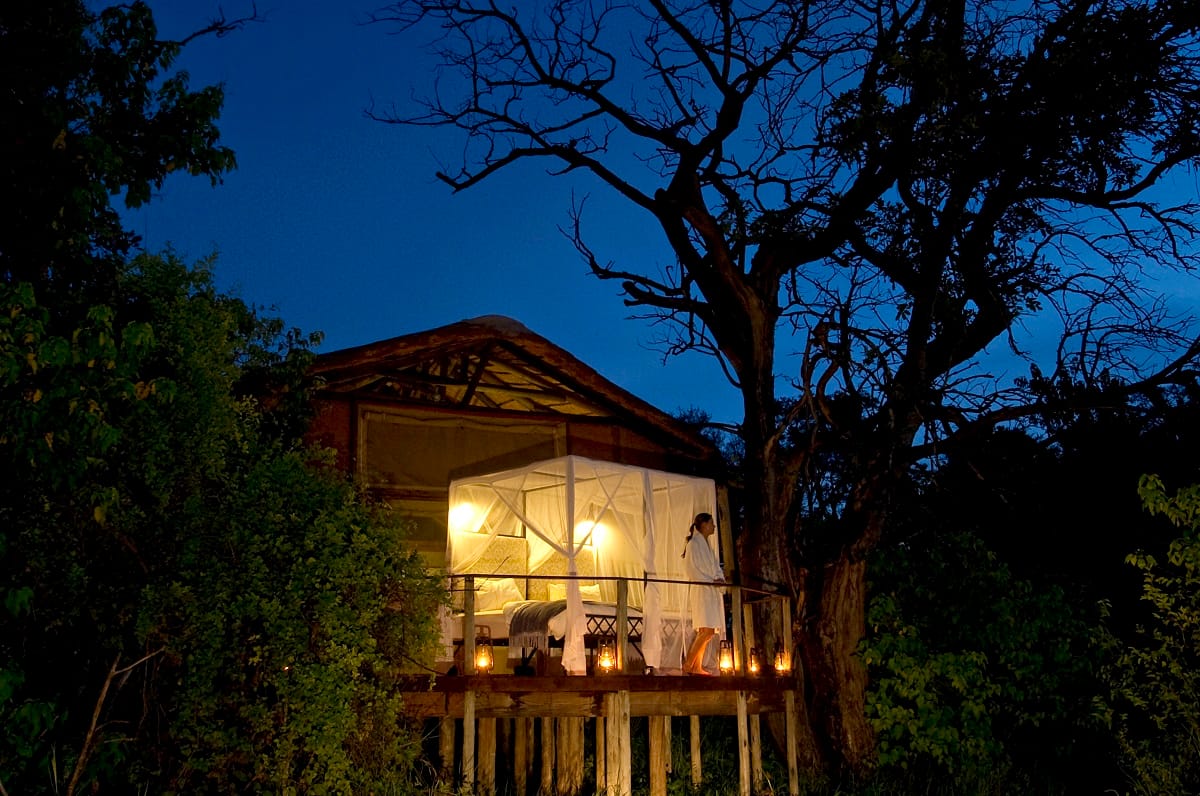 Best Places To Sleep Under The Open Sky | Travel Away