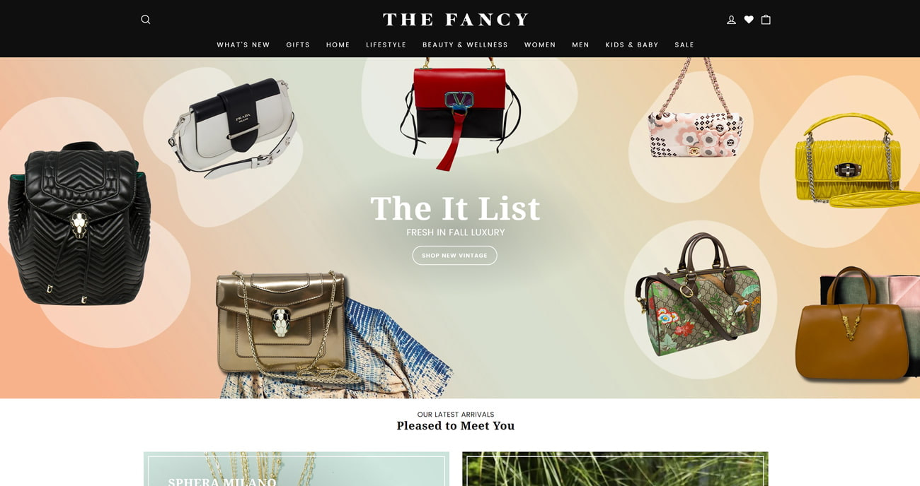 Online Christmas Shopping 2021: The Sites with the Best Deals