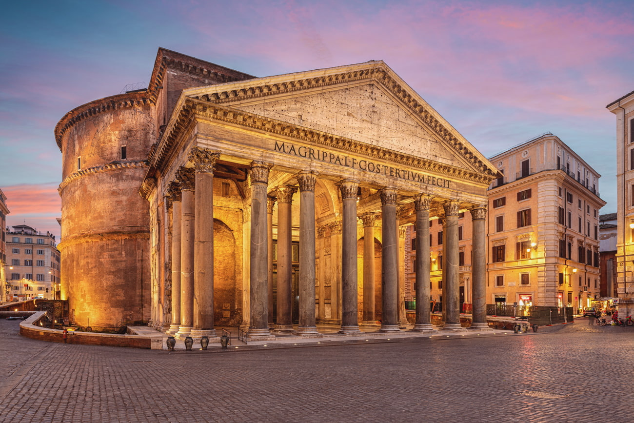 The Best Cities in Europe for Architecture Lovers