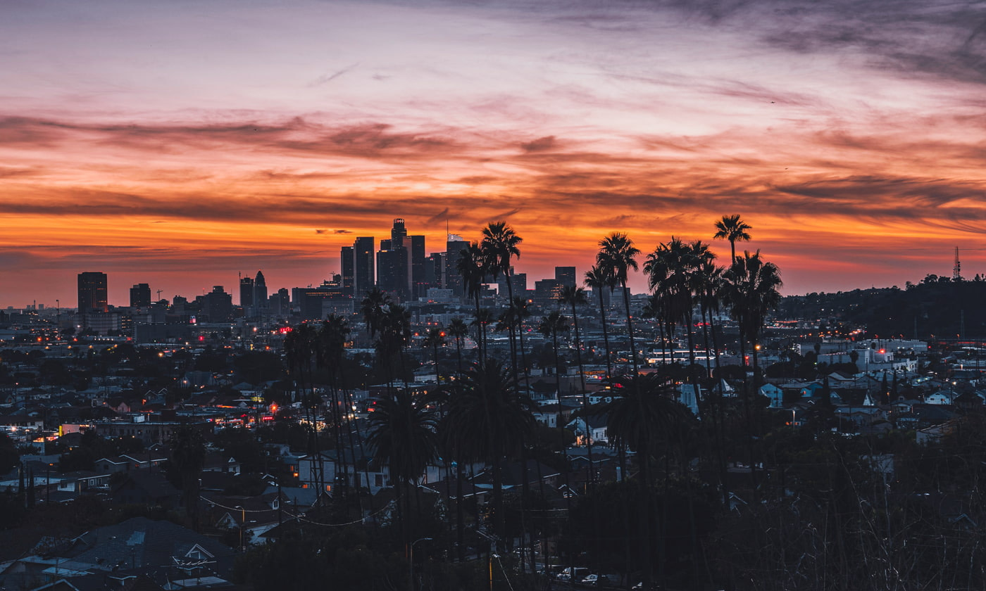 10 Cool Ways to Safely Explore Los Angeles Now