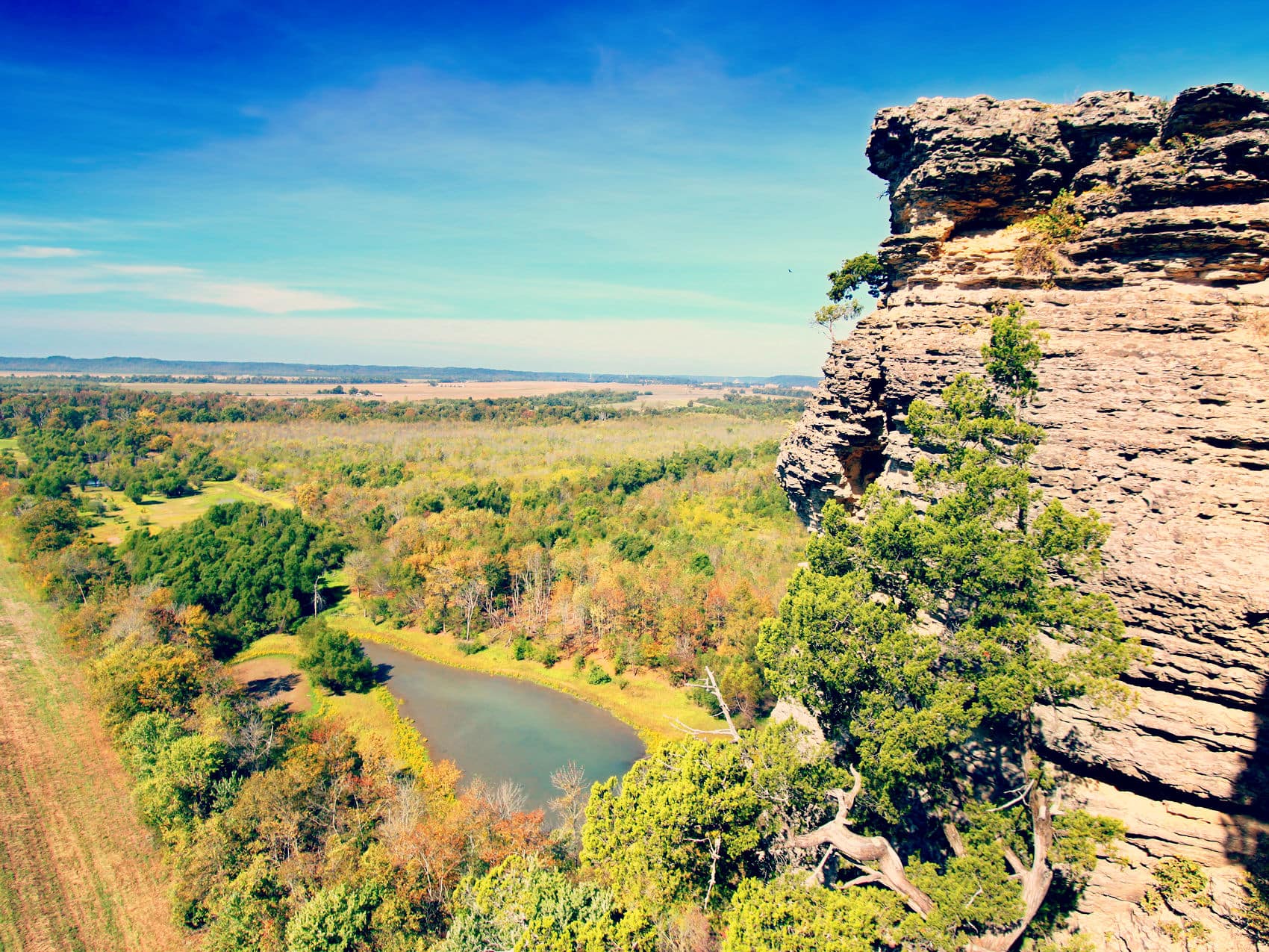 15 Most Beautiful Places to Visit in Illinois