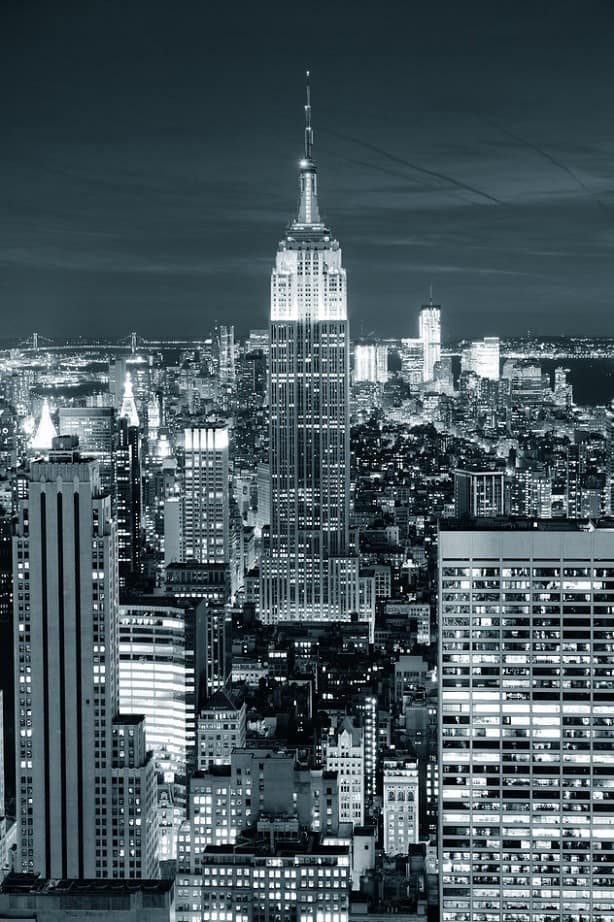 The World's Most Beautiful, Unique and Spectacular Cities