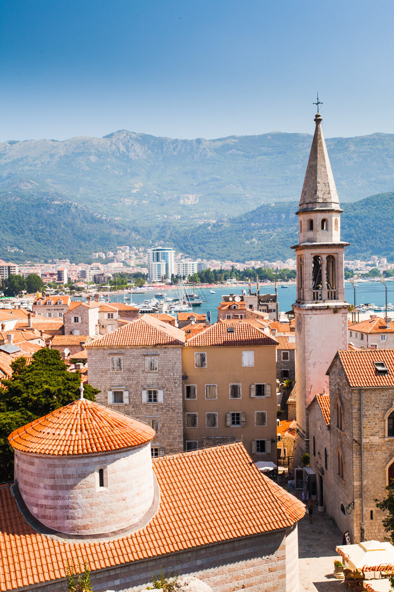 12 of Europe's Most Spectacular Rivieras