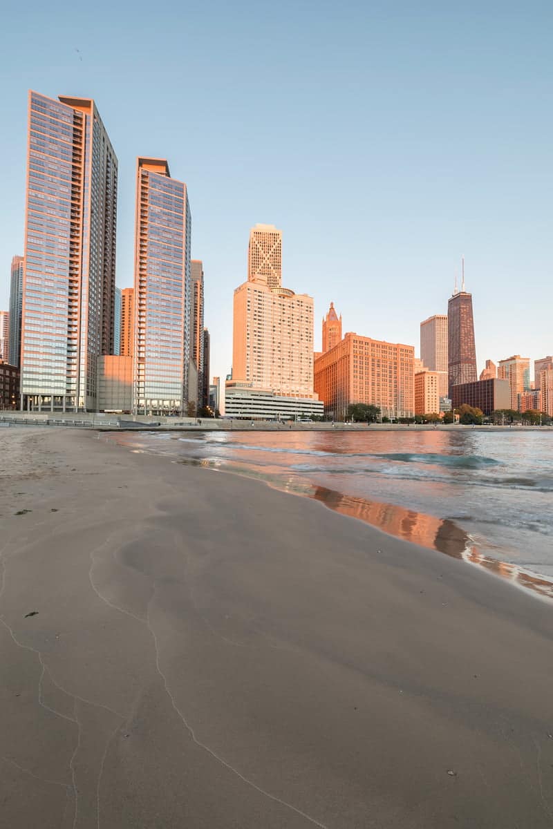 30 Photos That Show the Most Beautiful Architecture in Chicago