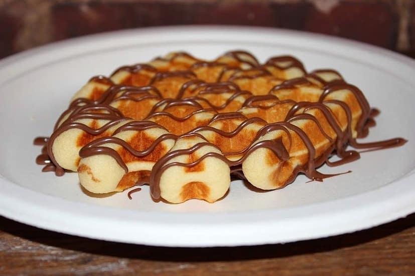 12 Nutella-Themed Locations Around the World