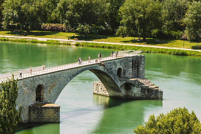 Avignon, France: 5 Not To Miss Attractions