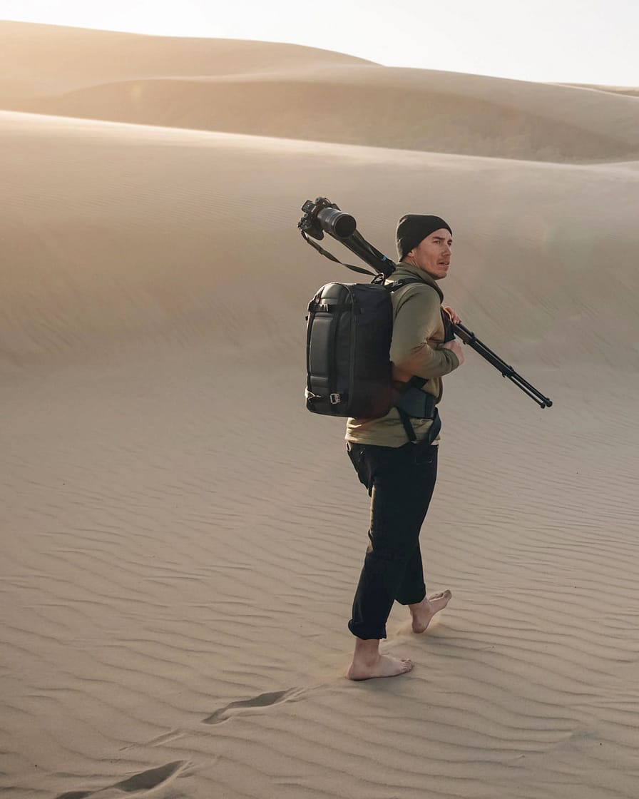 The Best Camera Backpacks to Buy in 2022