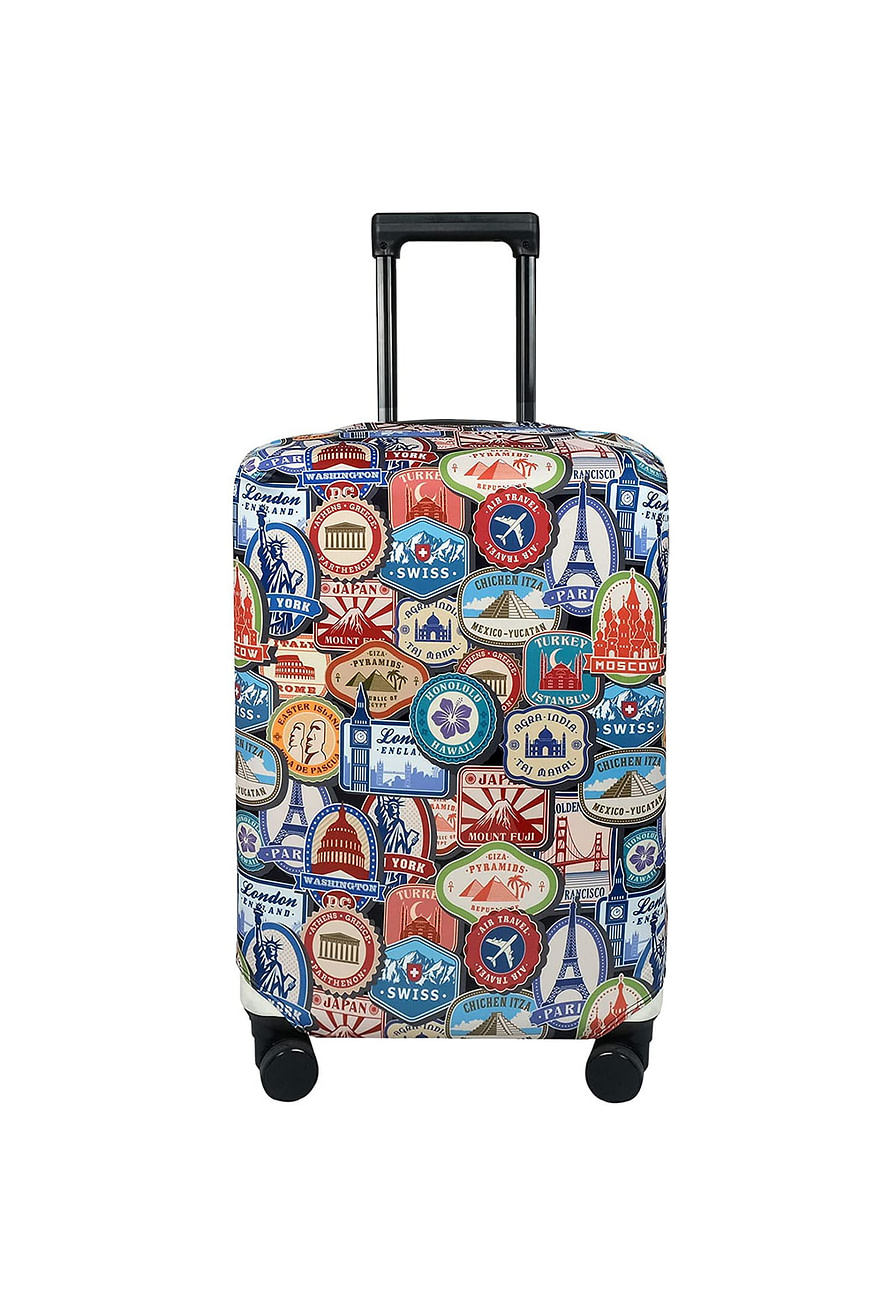15 Luggage Accessories to Upgrade Your Travel Game