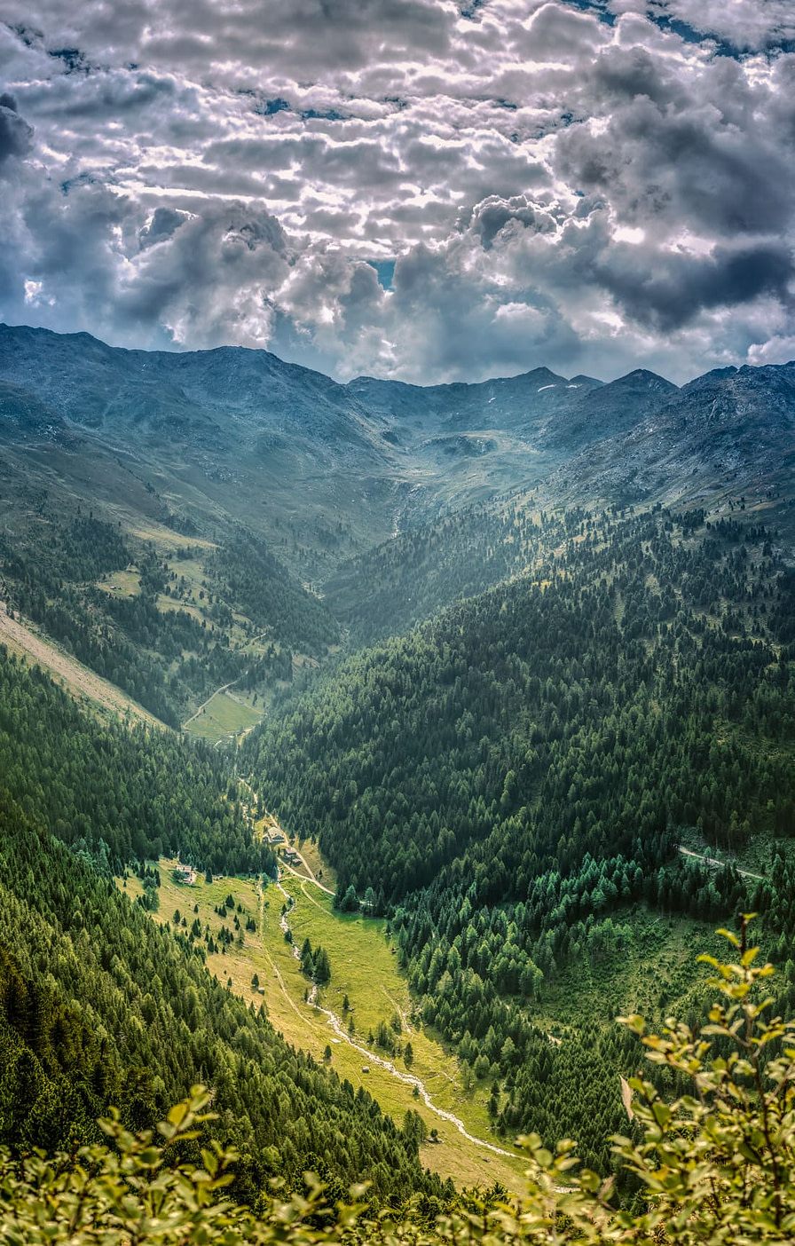 The 10 Best Hiking Trails of Central Europe