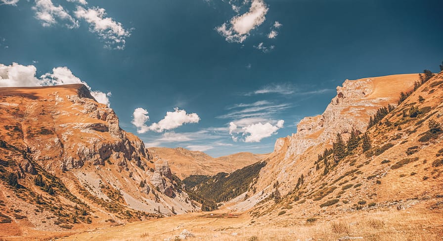 10 Beautiful Places in North Macedonia You Have to See
