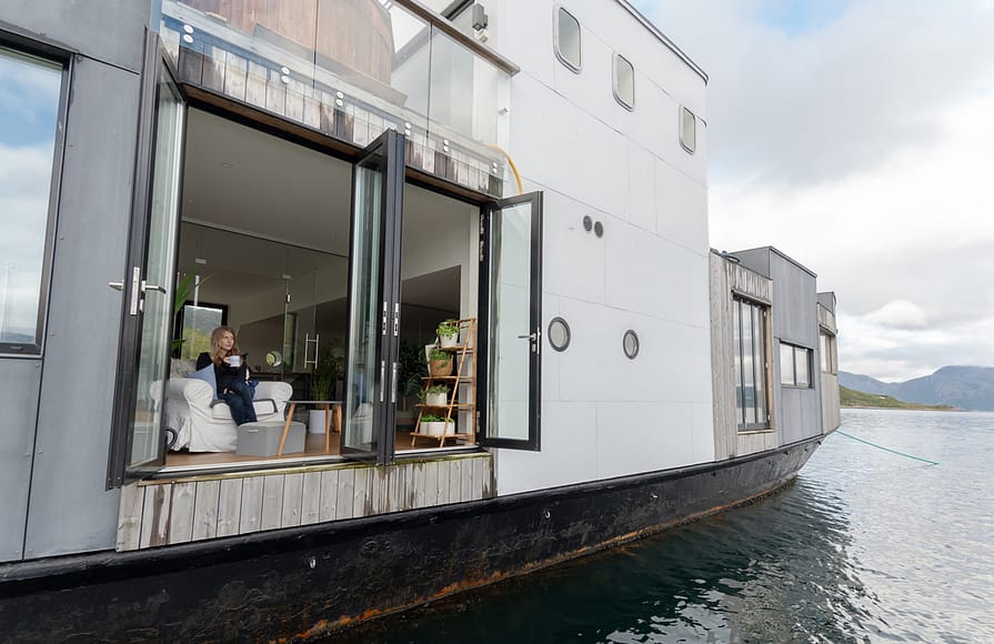 15 Secluded Stays in Norway to Reconnect with Nature