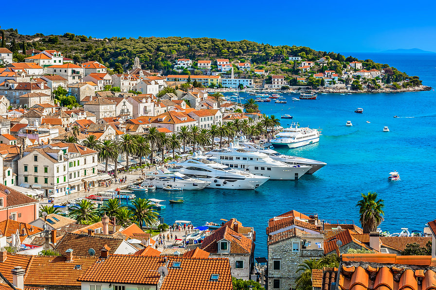 5 Best Sailing Destinations in Europe