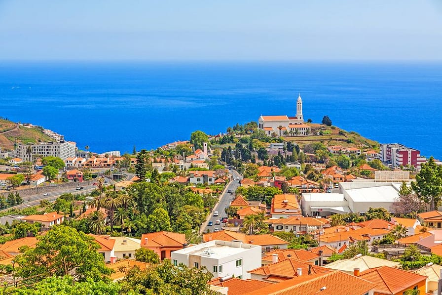The Best Winter Sun Destinations in Europe to Escape the Cold