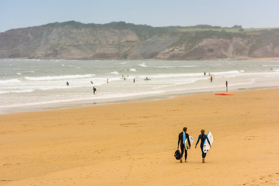 8 Reasons to Visit the French Basque Country