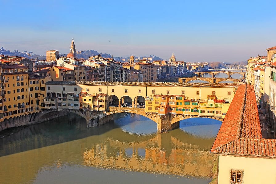 How to Experience Florence in Style