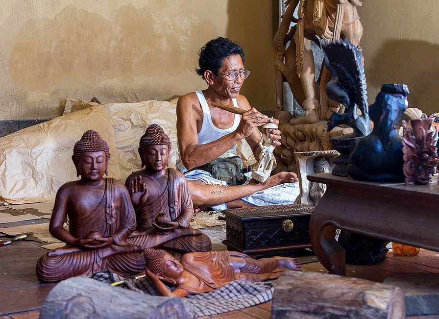 6 Experiences for a Perfect Bali Escape