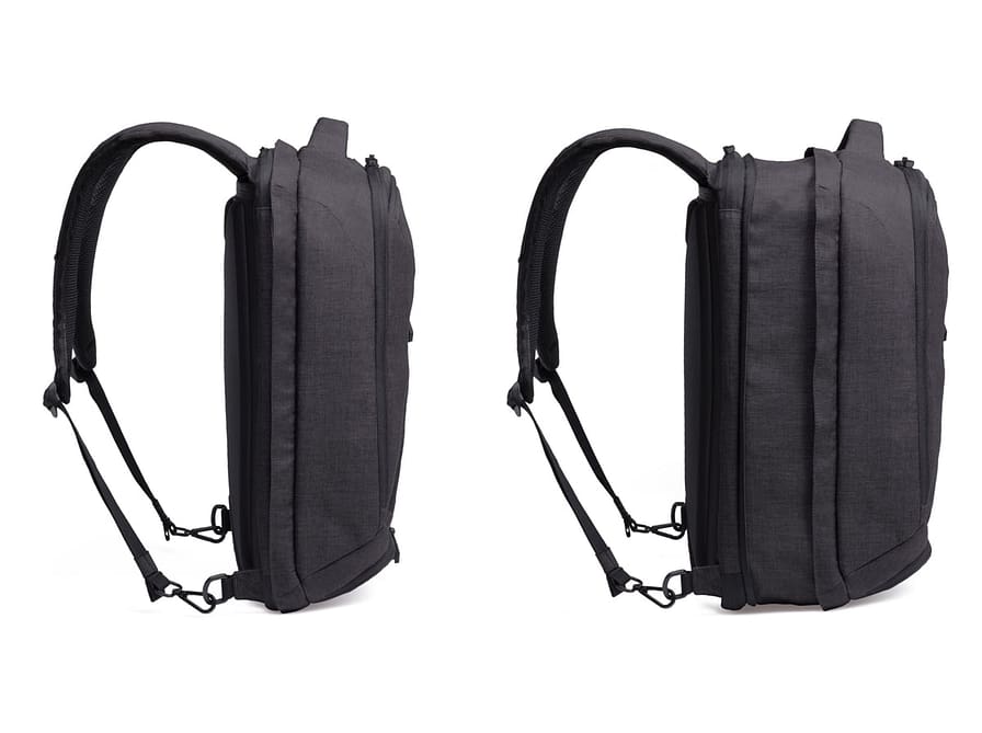 The 16 Best Carry-On Backpacks to Take on Your Next Flight