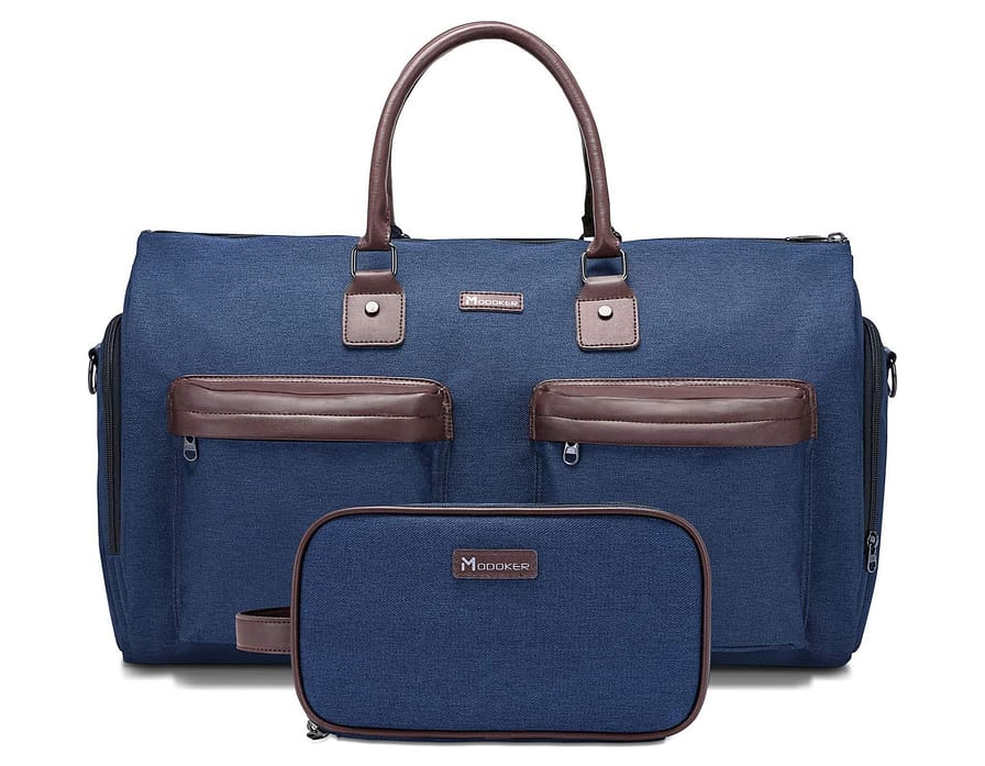 The 15 Best Garment Bags to Buy in 2022 (For Every Budget)