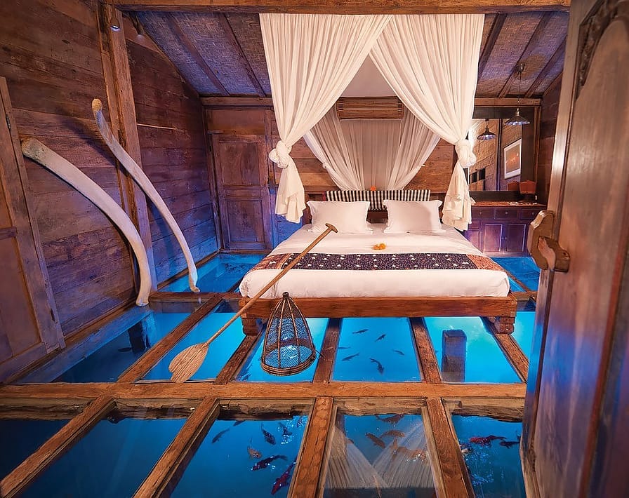 27 Romantic Vacation Ideas That Will Leave the Two of You Mesmerized