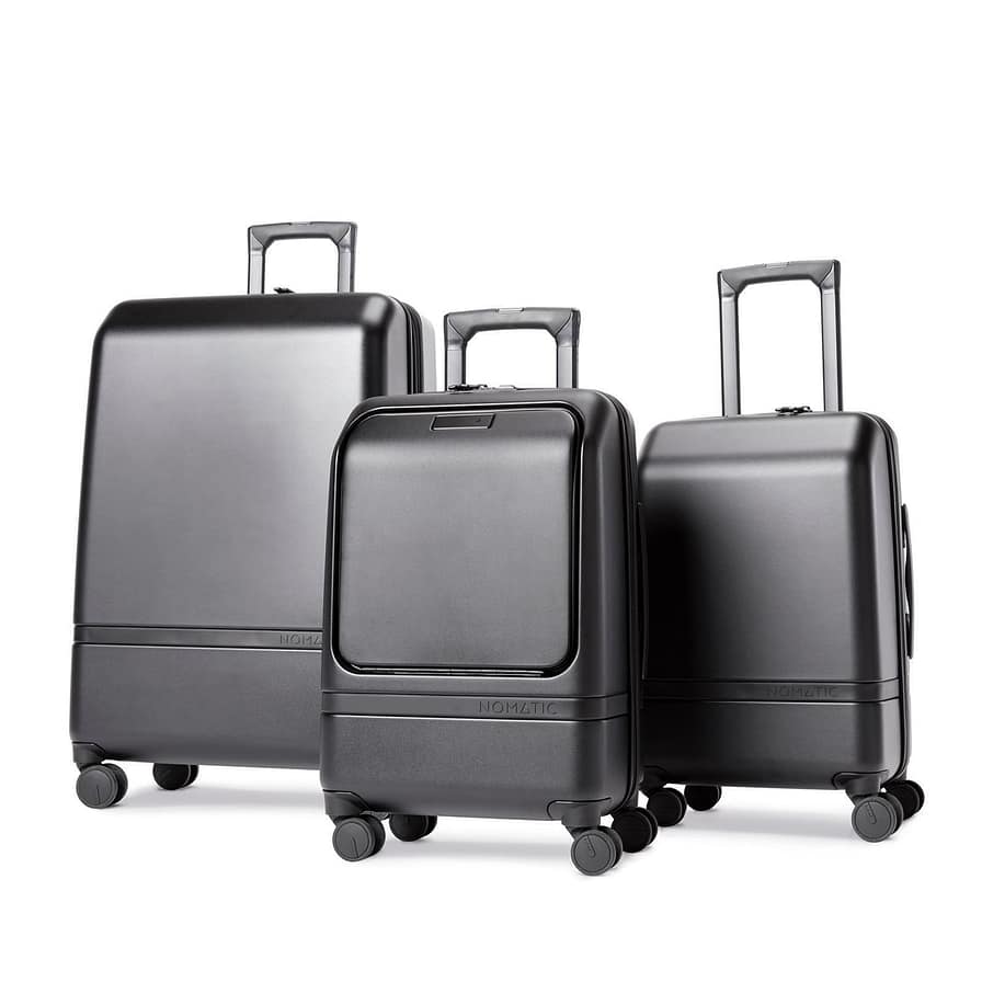 The Best Luggage Sets in 2022 for Any Budget