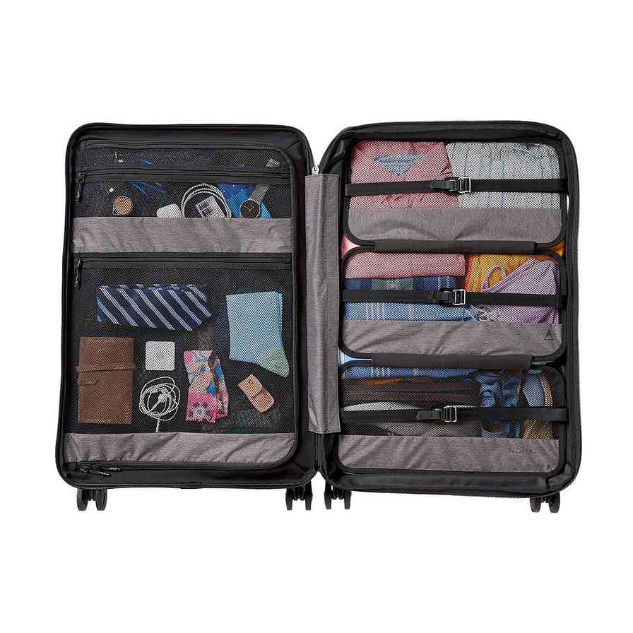 The Best Checked Luggage in 2022 for Your Next Big Trip