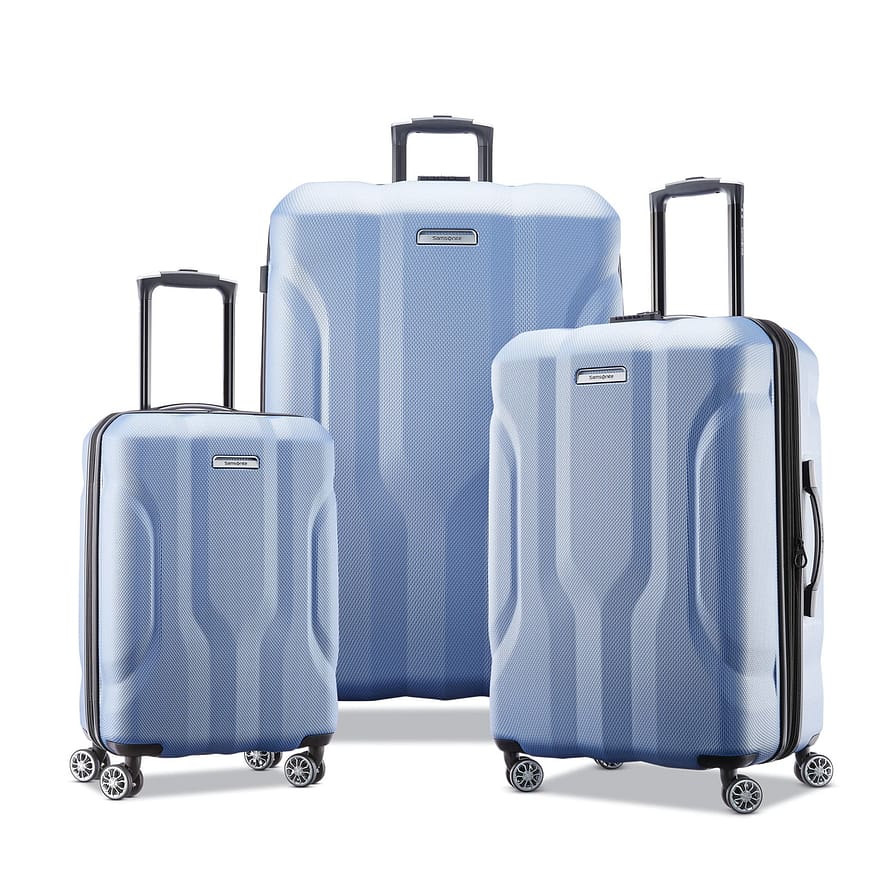 The Best Luggage Sets in 2022 for Any Budget