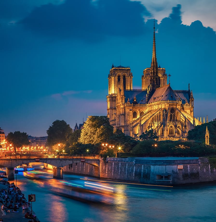 13 Examples of Gothic Architecture in Europe