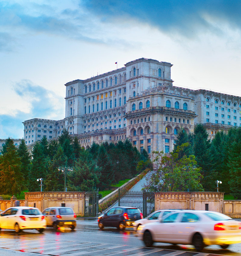 7 Best Places to Visit in Romania