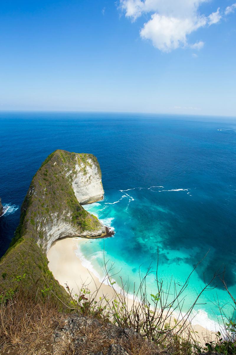 6 Experiences for a Perfect Bali Escape