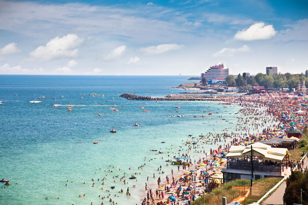 7 Things To Do on a Beach Vacation in Romania