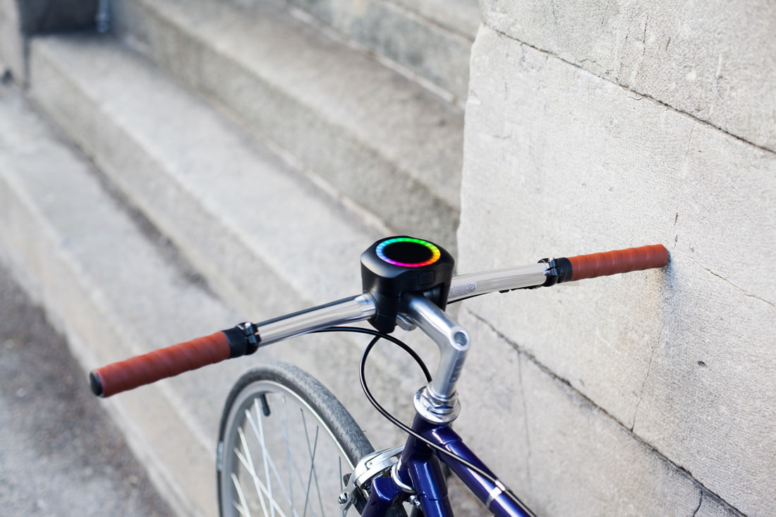 30 Cool Bike Gadgets and Accessories for Cycling in Style