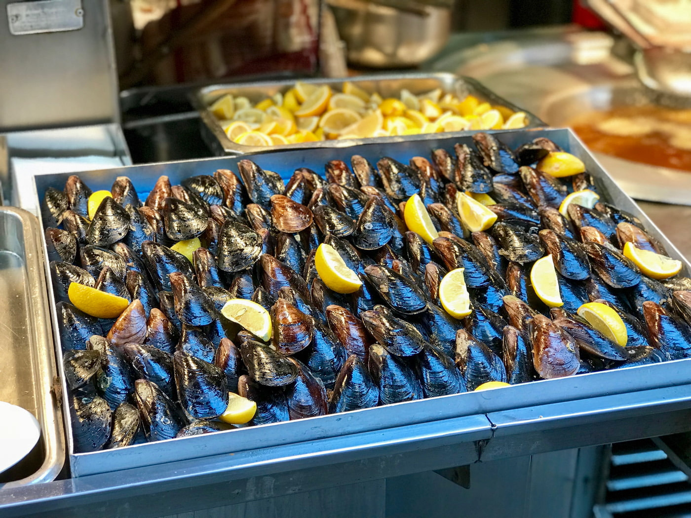 10 Delightful Local Foods You Need to Try in Istanbul