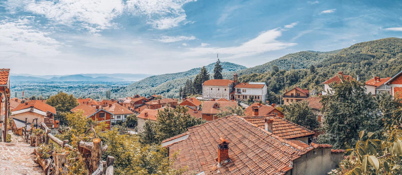 10 Beautiful Places in North Macedonia You Have to See