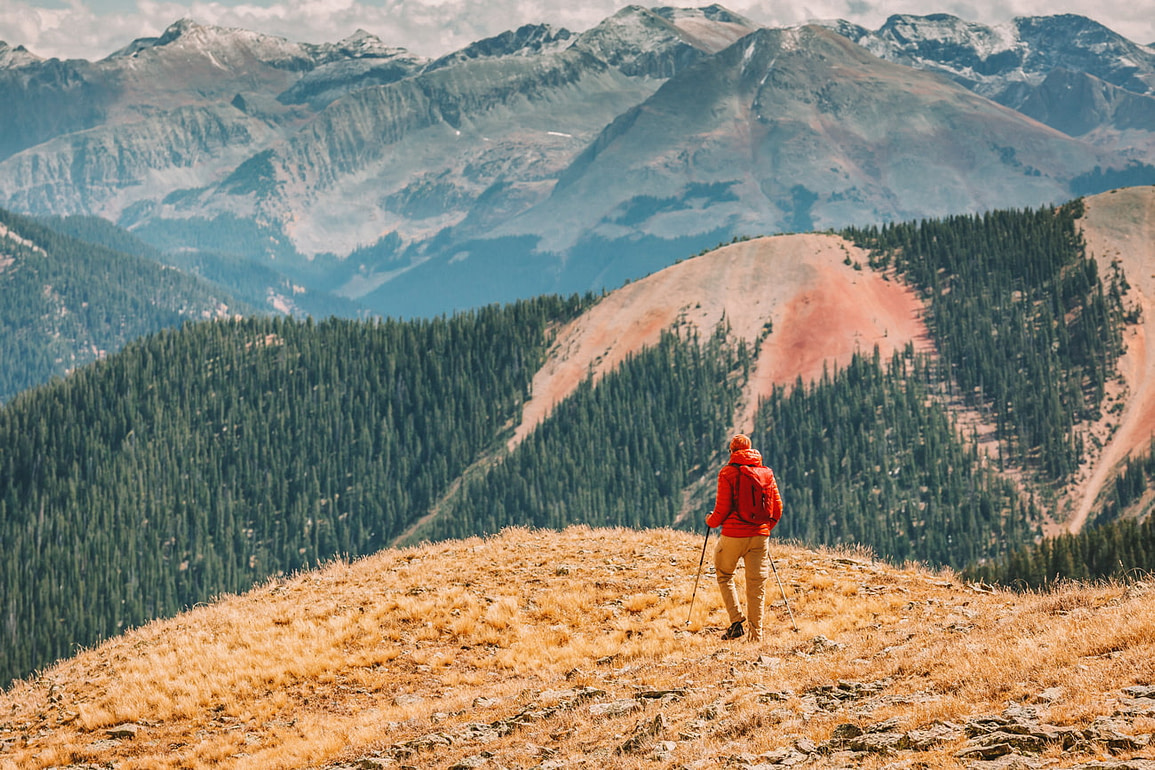 10 Essential Backpacking Tips for Beginners