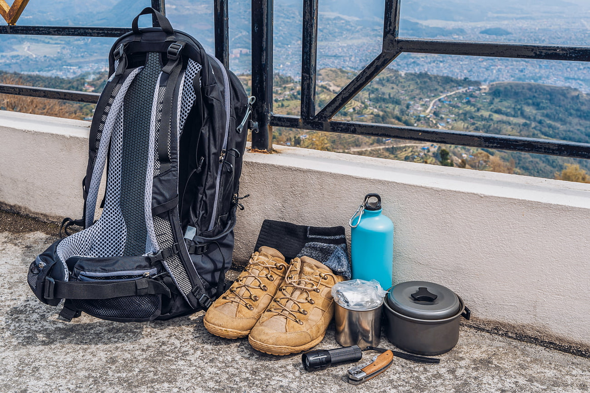 10 Essential Backpacking Tips for Beginners