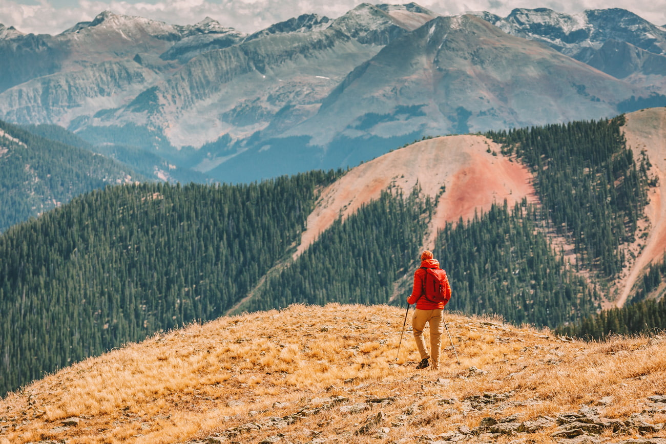 10 Essential Backpacking Tips for Beginners