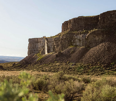 10 Most Beautiful Spots in Washington State