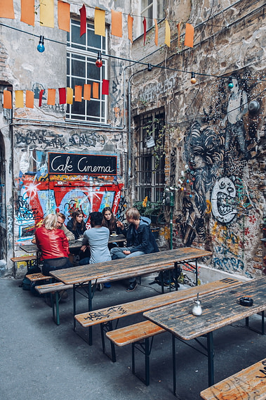The 10 Best European Cities for Coffee Lovers