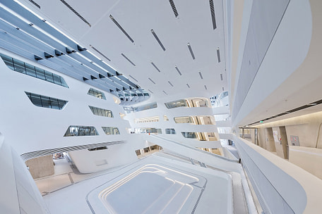 Contemporary Architecture in Vienna: 5 Buildings You Need to See